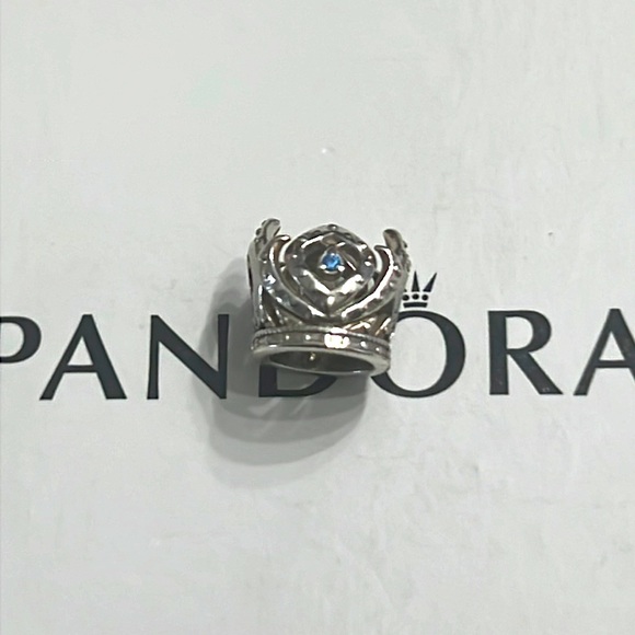 Pandora | Jewelry | Pandora Disney Charm | Poshmark